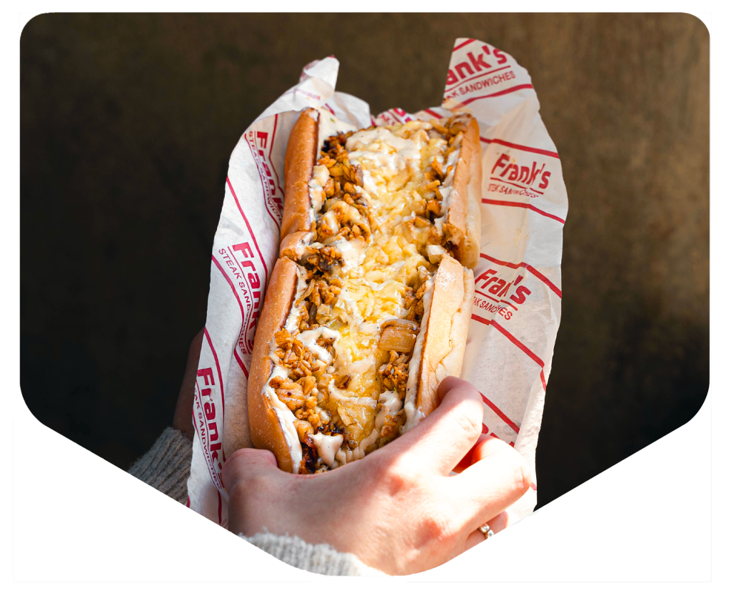 About Us – Venture Food