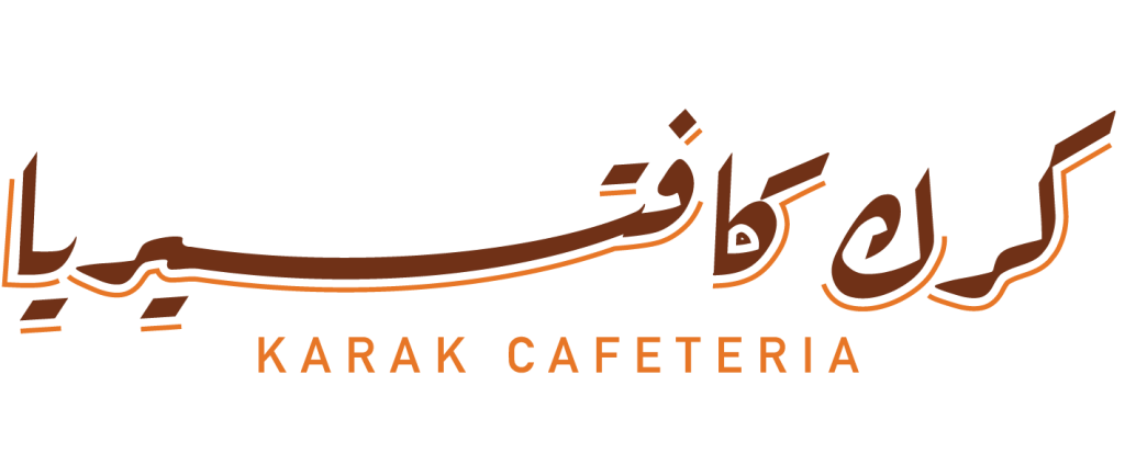 Karak Cafeteria – Venture Food